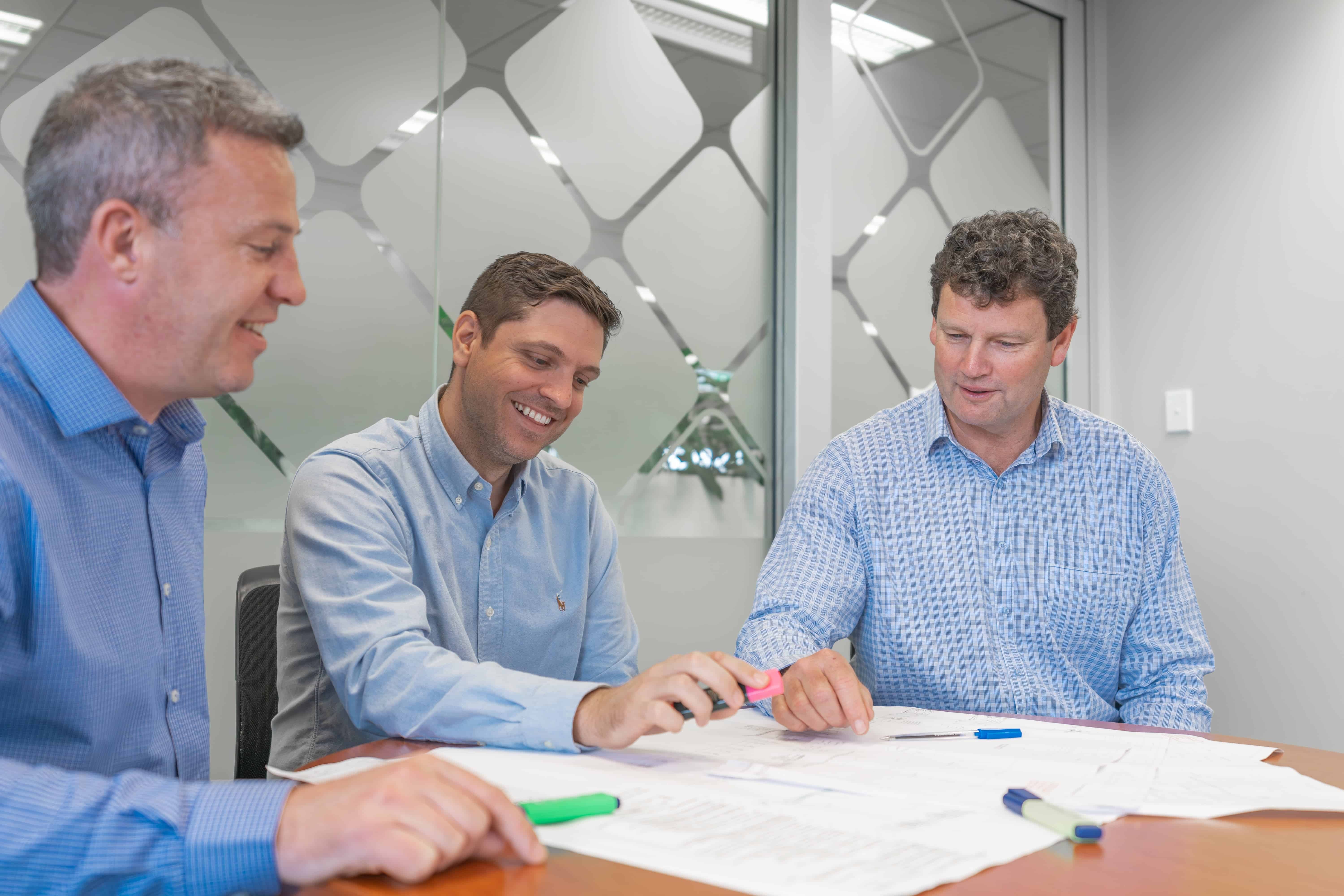 Work with Fortec | Join Us | Australia wide