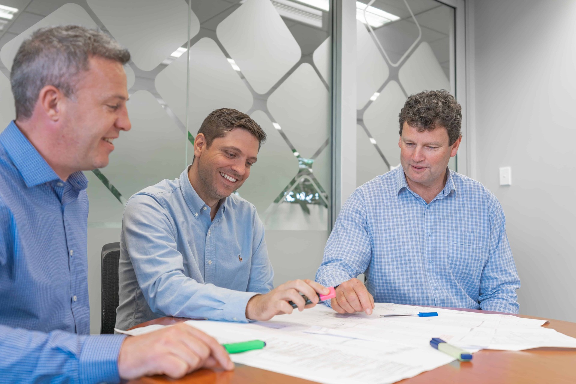 Work with Fortec | Join Us | Australia wide