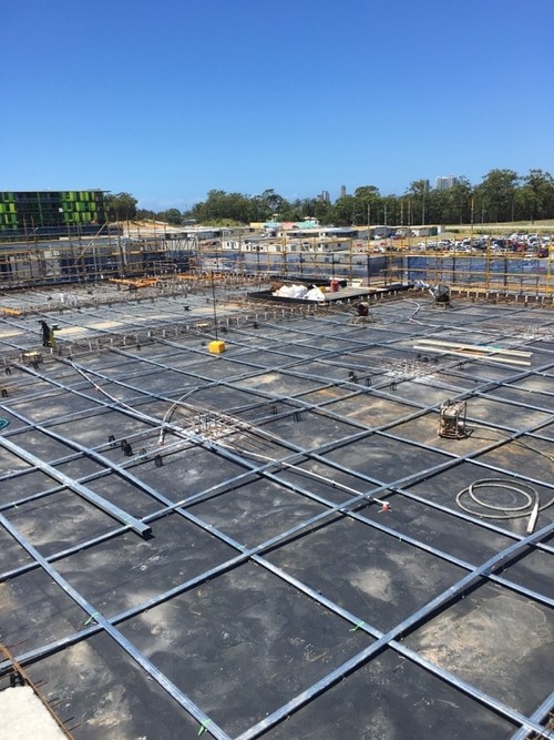 Featured Projects | View Our Latest Work | Fortec