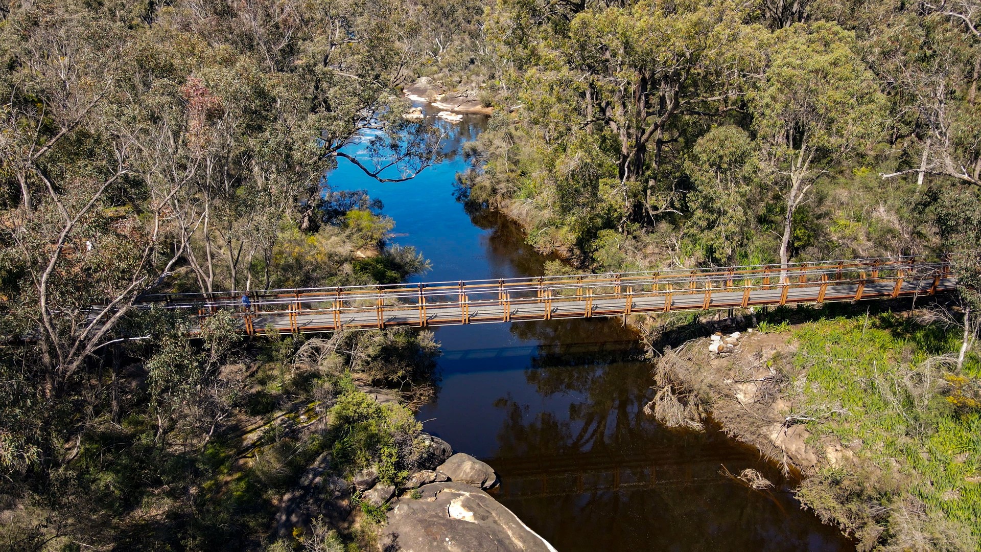 What We Do | Infrastructure Across Australia | Fortec