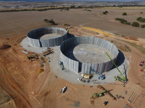 Post-Tensioning | Fortec