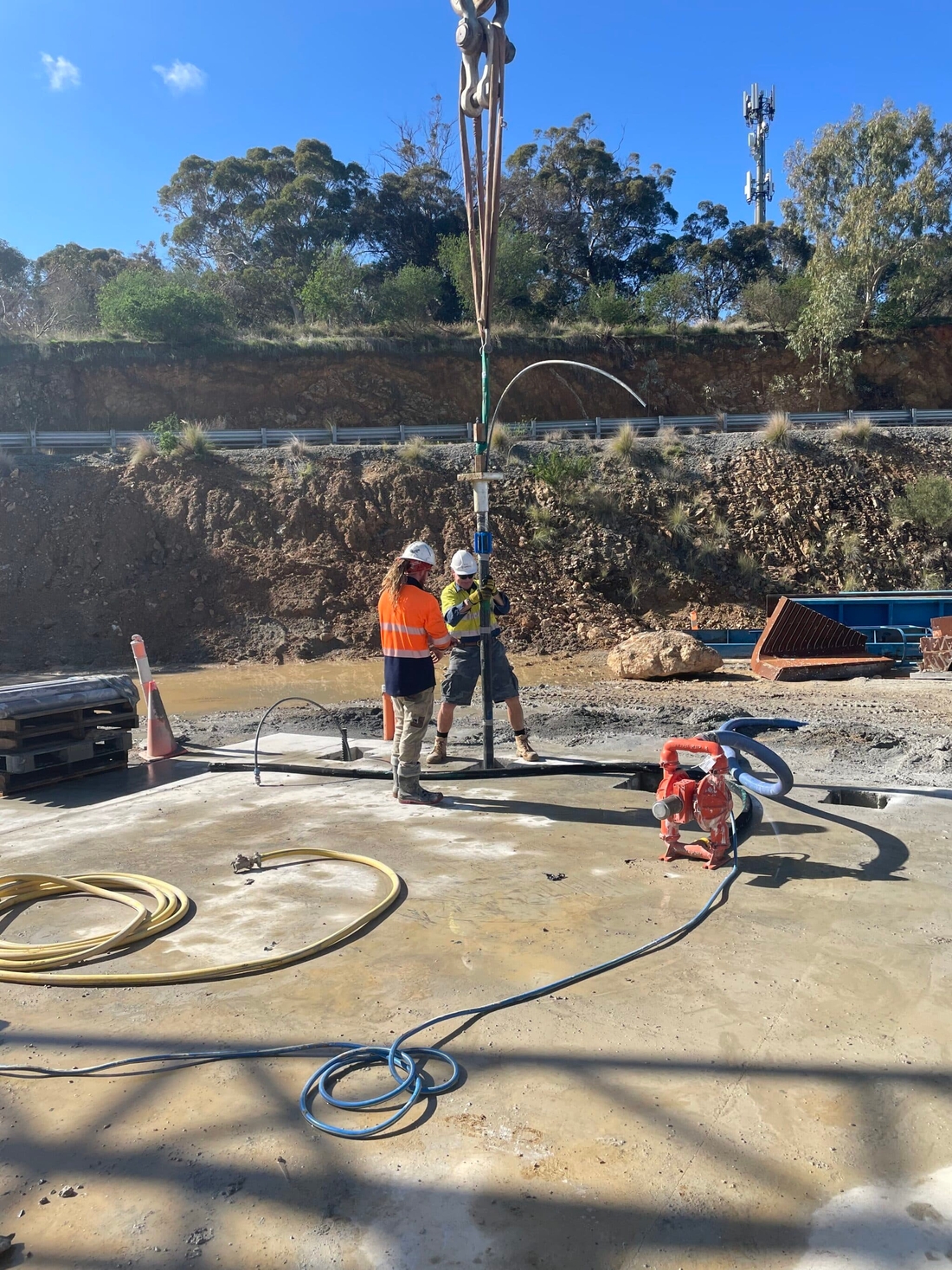 Delta Corporation | Fortec