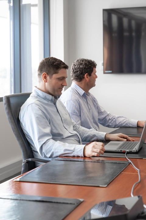 Geotechnical | Fortec