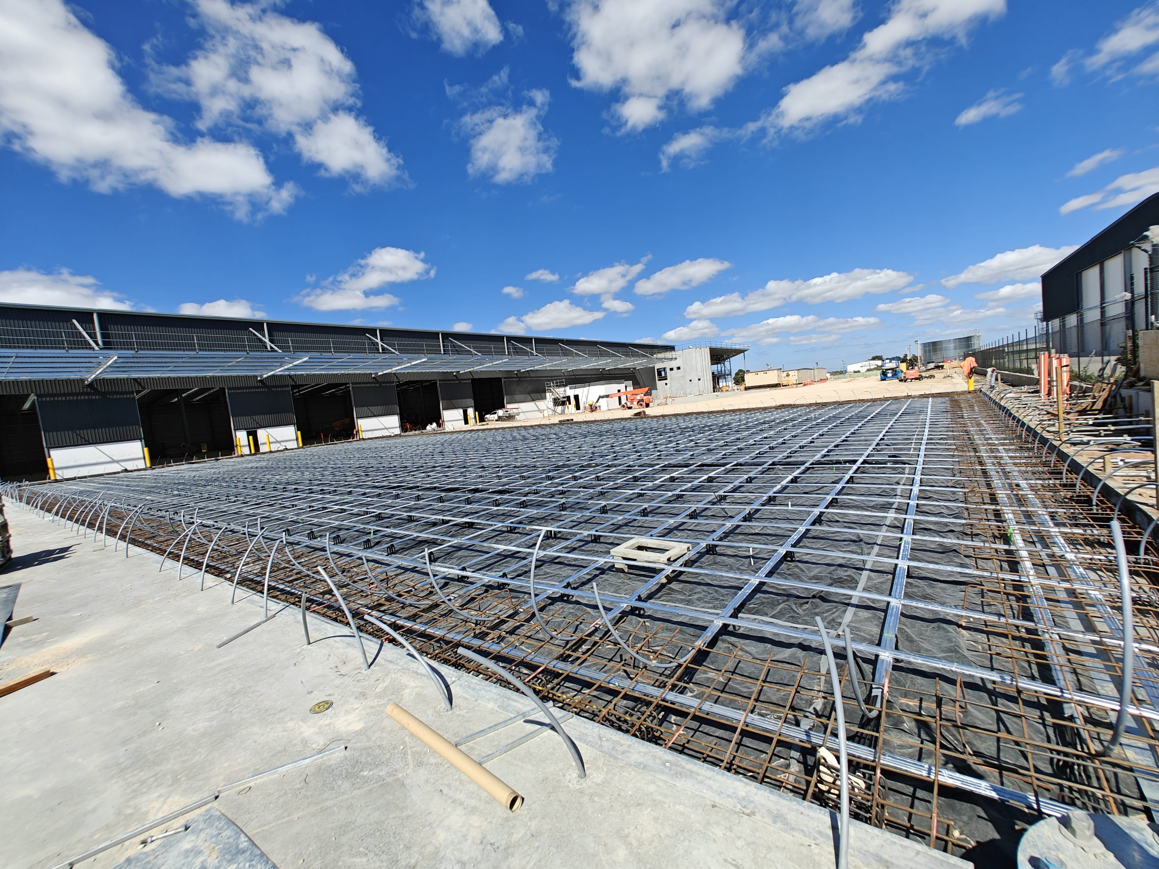 Featured Projects | View Our Latest Work | Fortec