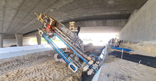 Featured Projects | View Our Latest Work | Fortec