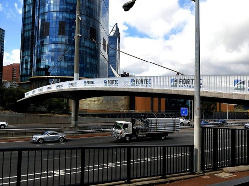 Bridges | Fortec