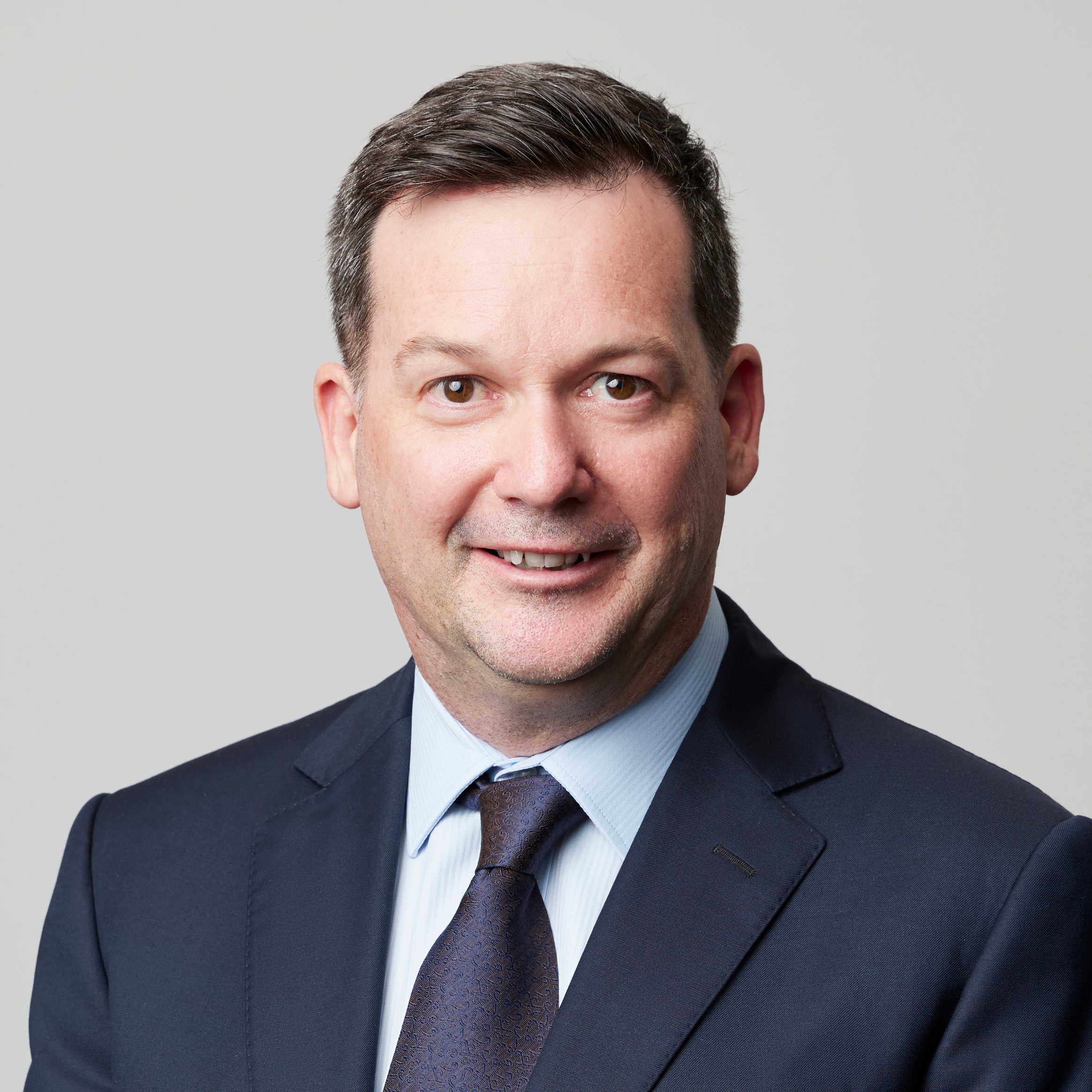The Fortec Team | Board of Directors & Leadership Team
