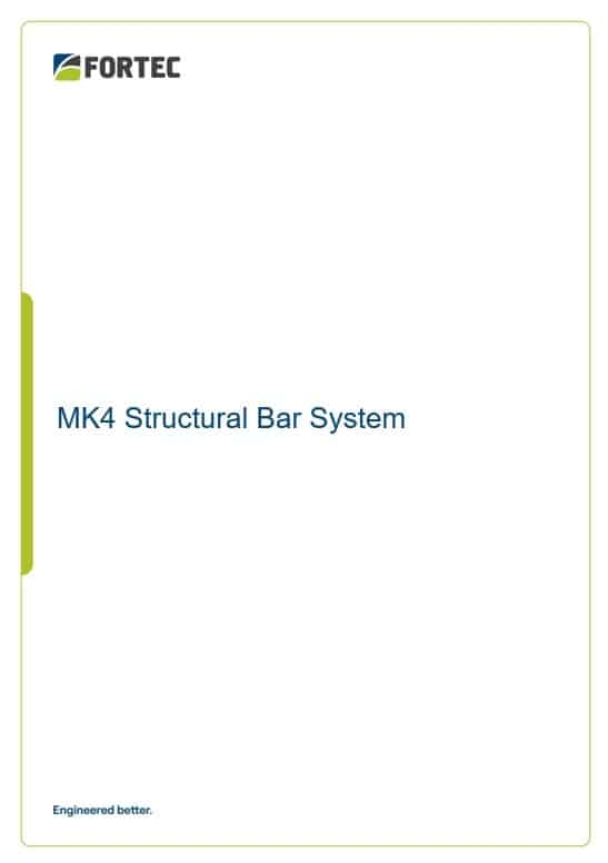Downloads | Technical Brochures | Fortec