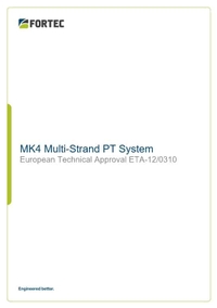 Downloads | Technical Brochures | Fortec