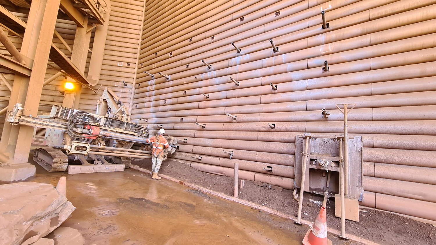 Featured Projects | View Our Latest Work | Fortec