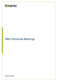 Downloads | Technical Brochures | Fortec