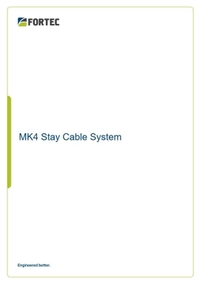 Downloads | Technical Brochures | Fortec