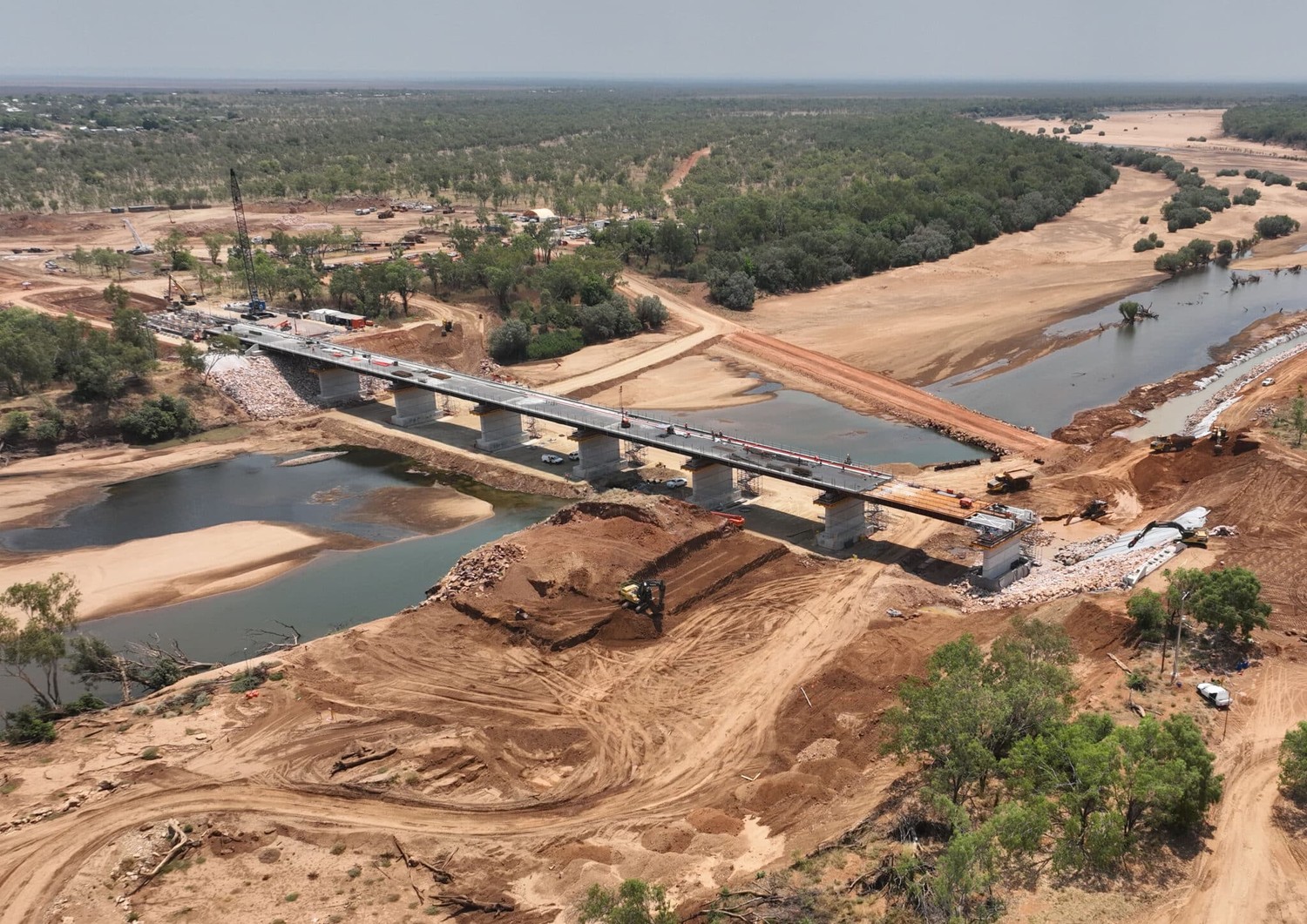 Bridges | Fortec
