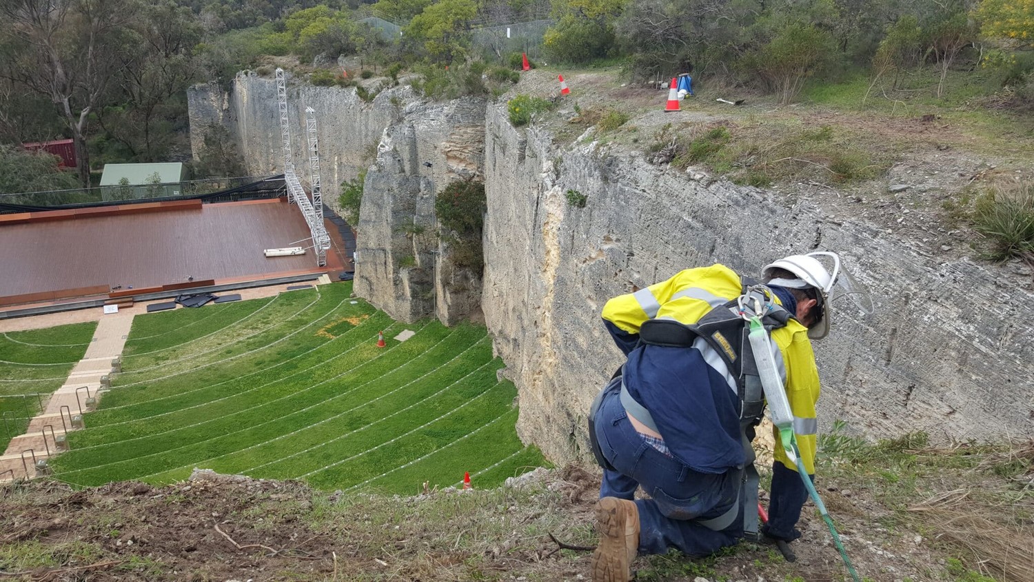 Featured Projects | View Our Latest Work | Fortec