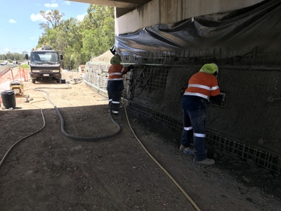 Exit 41 Pacific Motorway | Fortec