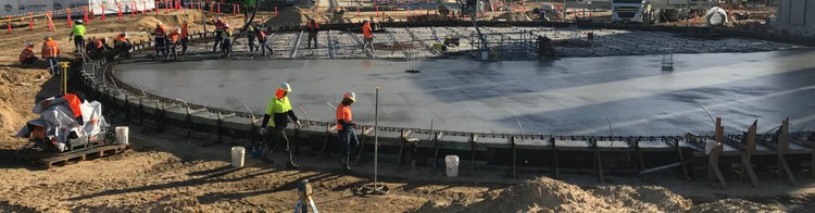 About Fortec | Construction Engineering and Geotechnical Services