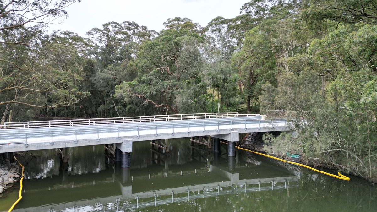 %%title%% %%page%% %%sep%% %%sitename%% Bridge Maintenance | Fortec