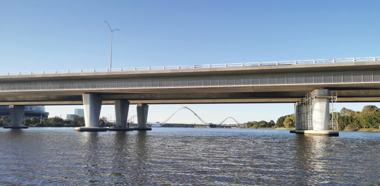 Bridges | Fortec