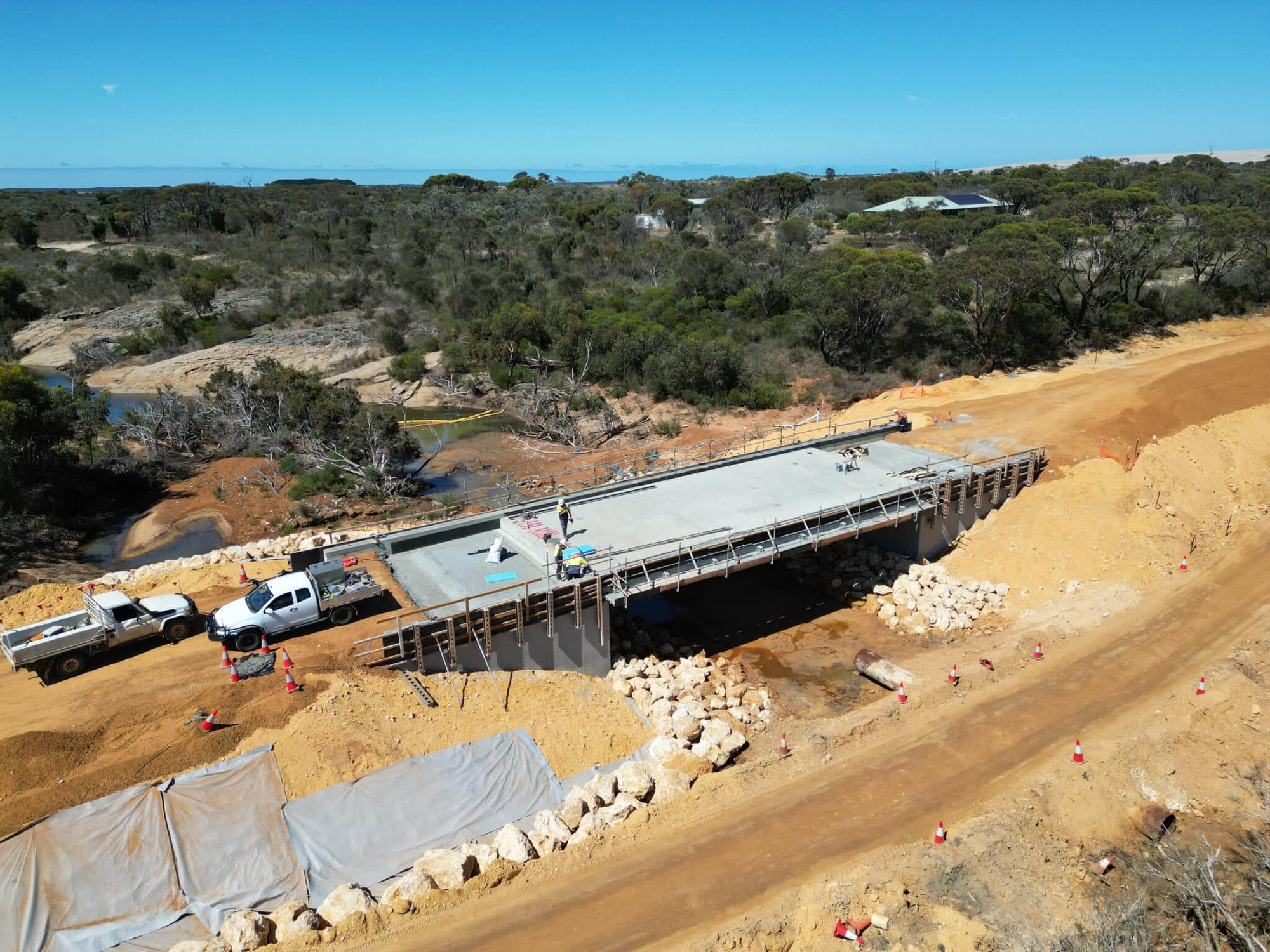 Featured Projects | View Our Latest Work | Fortec