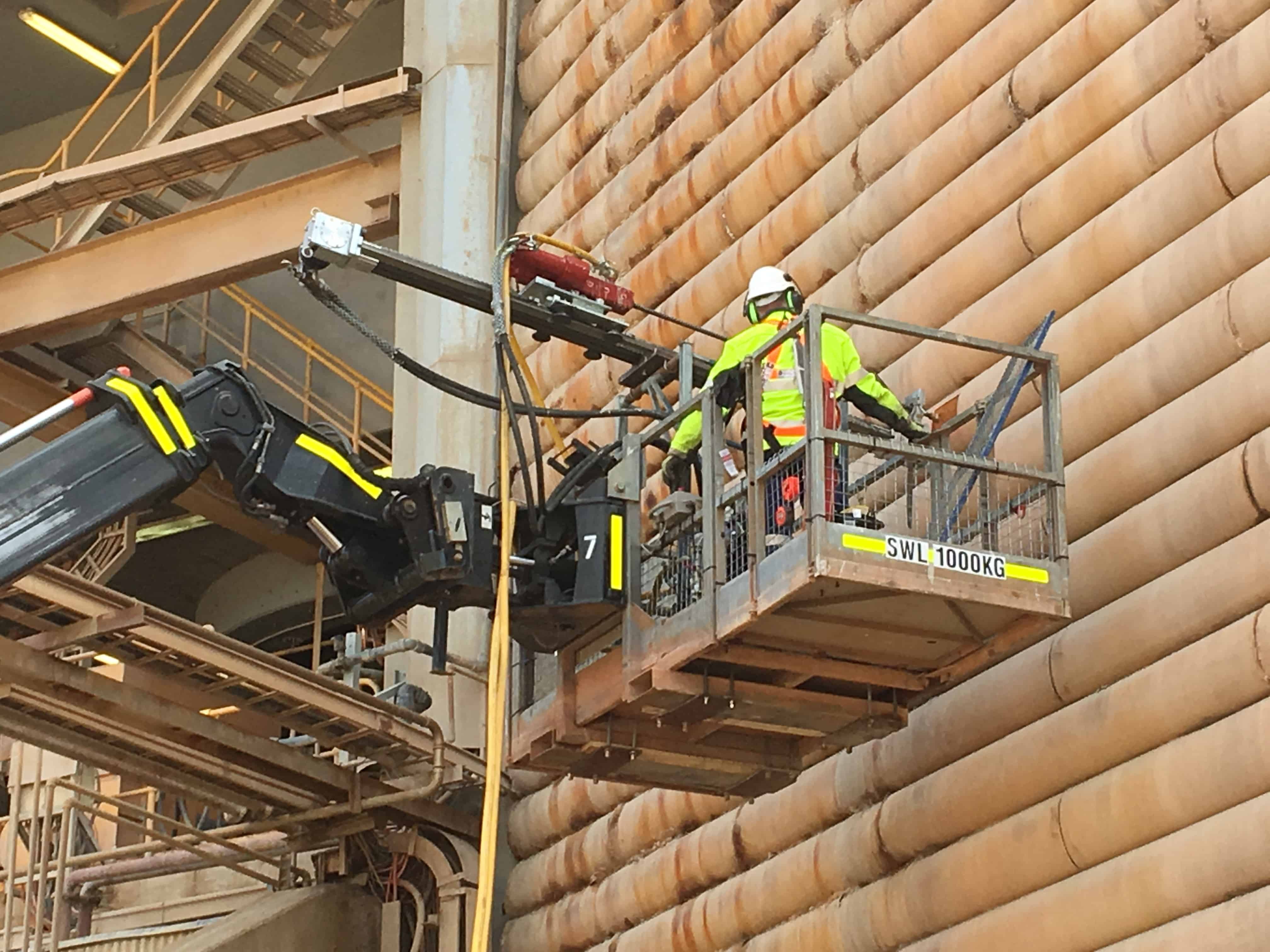 Featured Projects | View Our Latest Work | Fortec