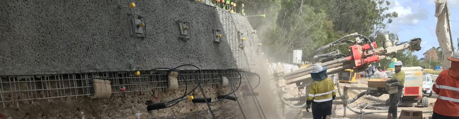 Exit 41 Pacific Motorway | Fortec