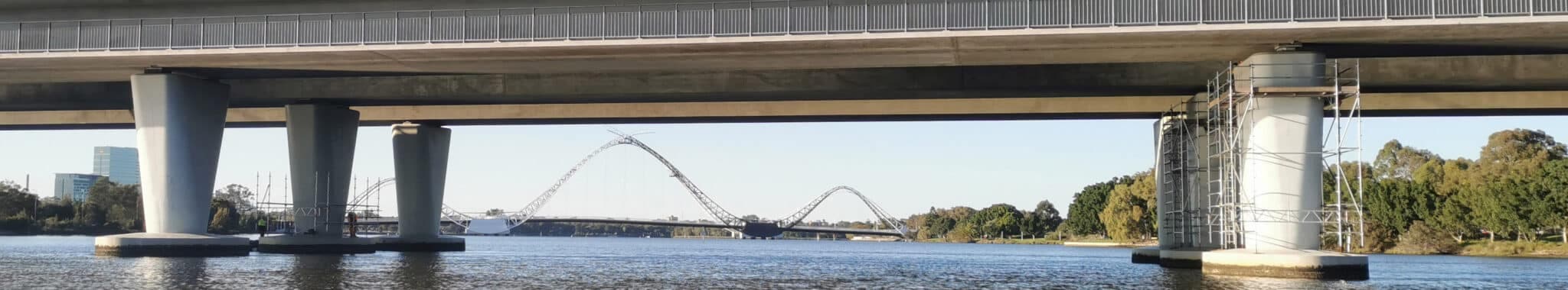 Windan Bridge | Fortec